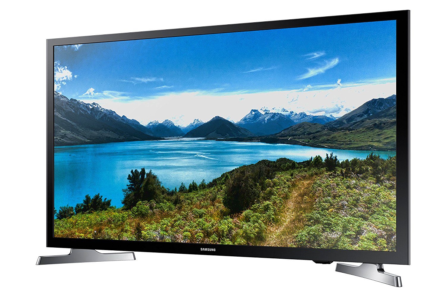 Test 32 Zoll Smart Tv