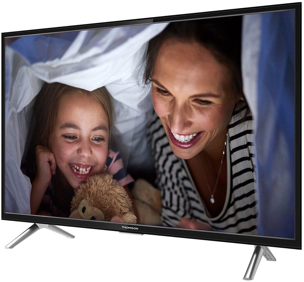 32 Zoll Smart TV Test + Vergleich 2024 ᐅ TÜV-zertifiziert