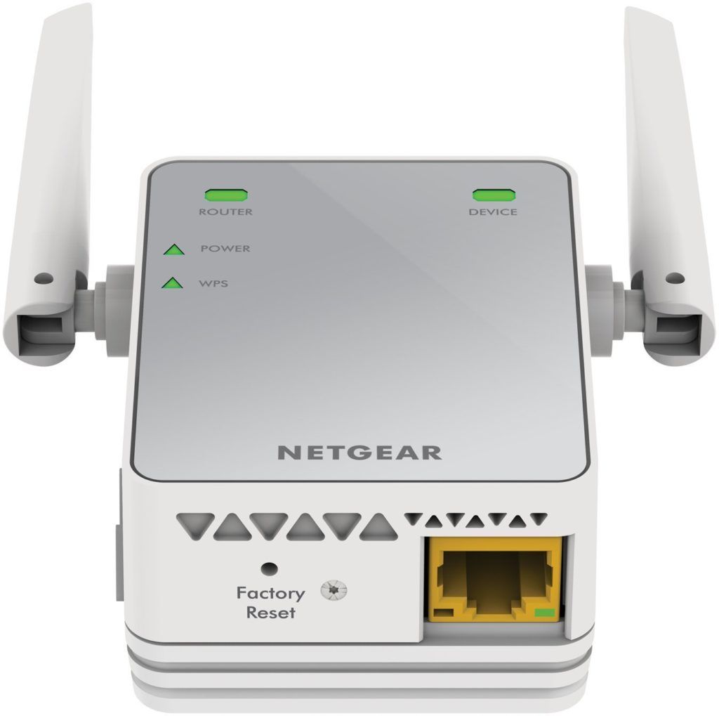 WLAN Repeater Test + Vergleich 2021 ᐅ TÜV-zertifiziert