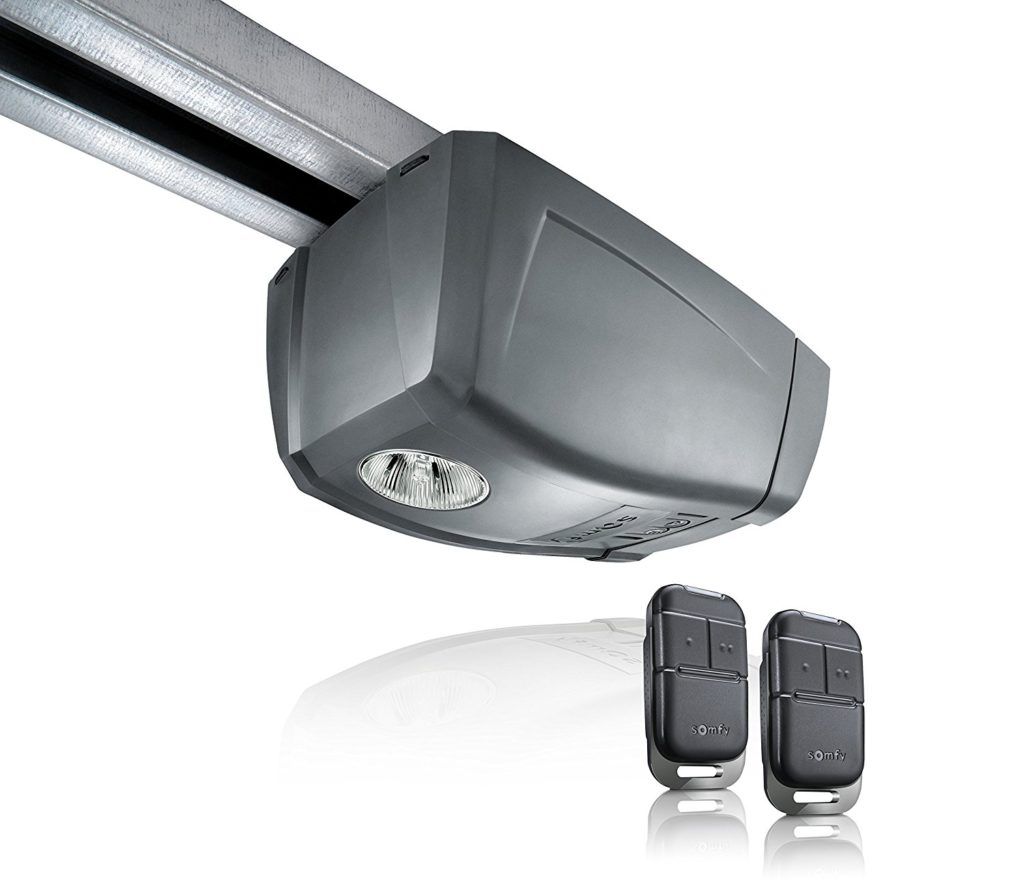 Bosch Garagentorantrieb TÜV-zertifizierte Tests & Vergleiche 2026