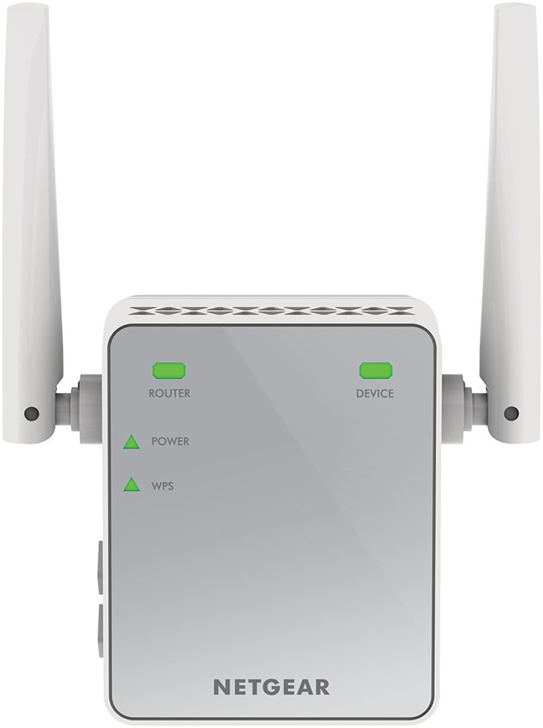 WLAN Repeater Test + Vergleich 2022 ᐅ TÜV-zertifiziert