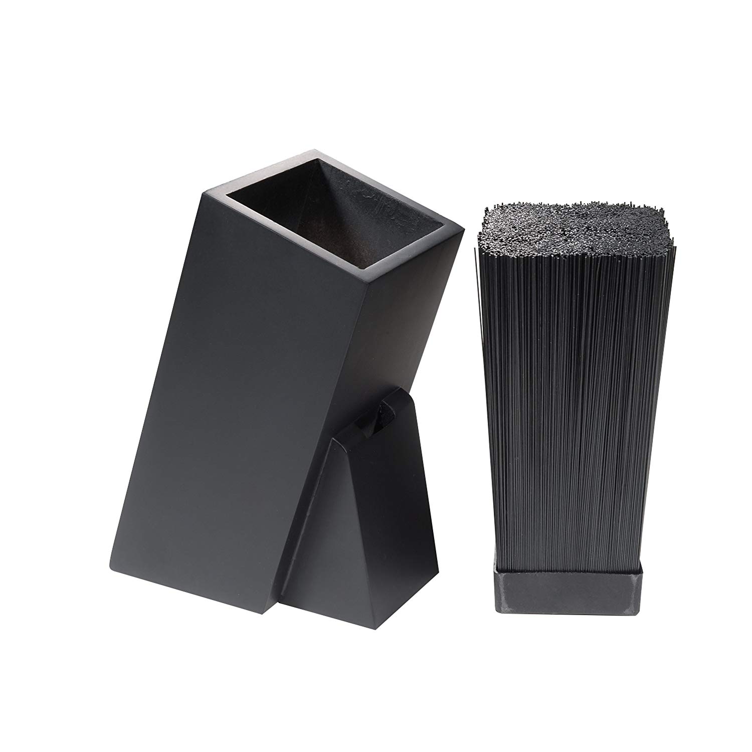 Messerblock Test + Vergleich 2025 ᐅ TÜV-zertifiziert