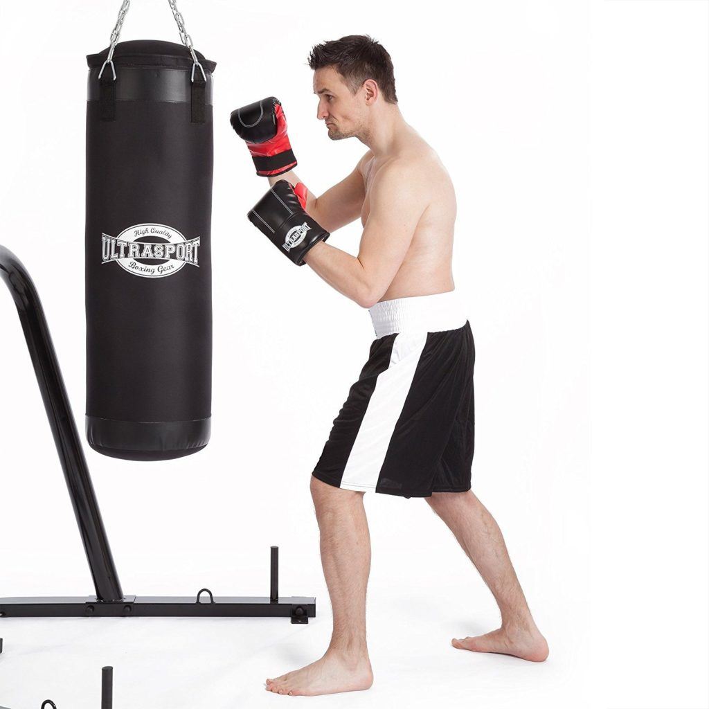 Boxsack Test + Vergleich 2025 ᐅ TÜV-zertifiziert