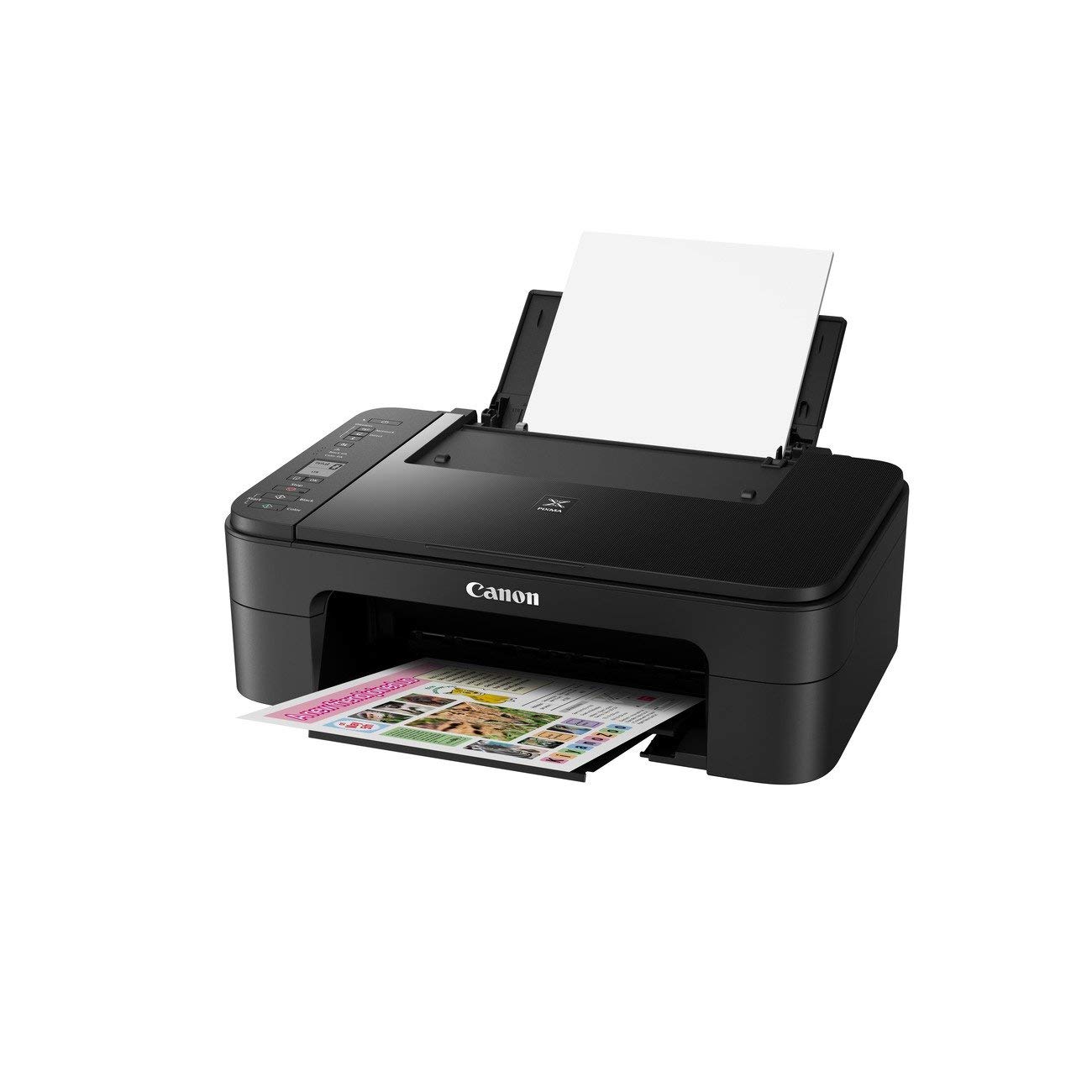 WLAN Drucker Test + Vergleich 2026 ᐅ TÜV-zertifiziert