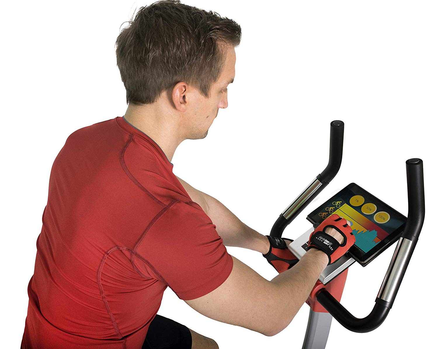 Ergometer Test + Vergleich 2024 ᐅ TÜV-zertifiziert