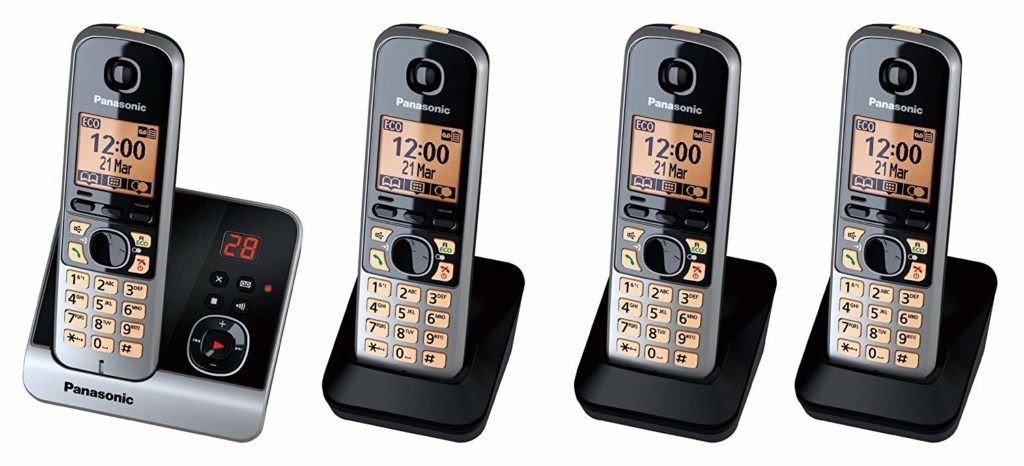 Telefonanlage Test + Vergleich2023 ᐅ TÜV-zertifiziert