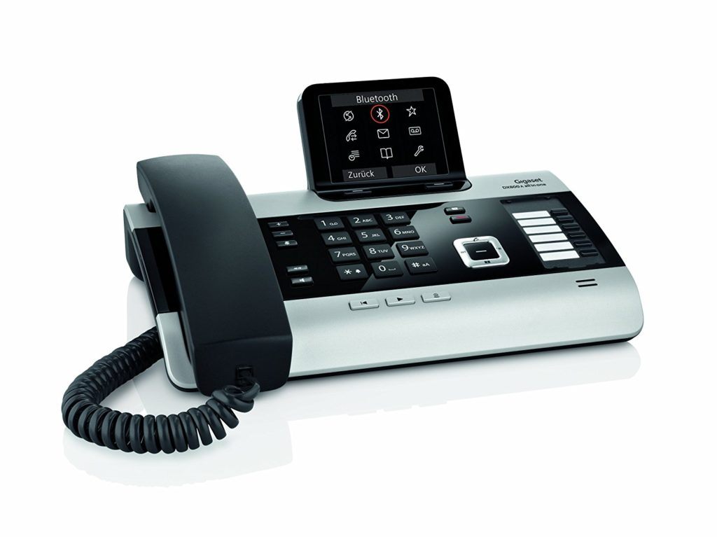 Telefonanlage Test + Vergleich 2023 ᐅ TÜV-zertifiziert