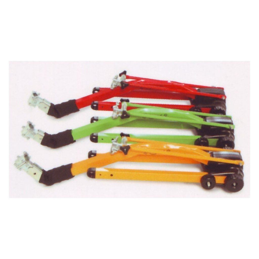 Tandemstange Test + Vergleich 2025 ᐅ TÜV-zertifiziert