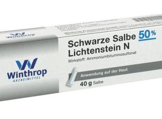 Zugsalbe Test + Vergleich 2026 ᐅ TÜV-zertifiziert