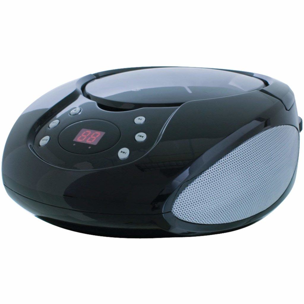 CD Player Test + Vergleich 2025 ᐅ TÜV-zertifiziert