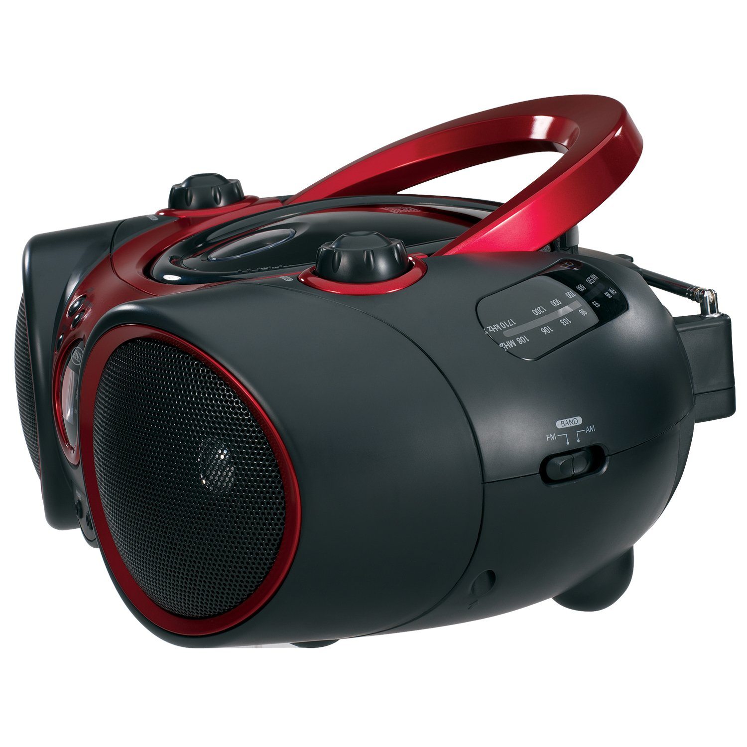 CD Player Test + Vergleich 2025 ᐅ TÜV-zertifiziert