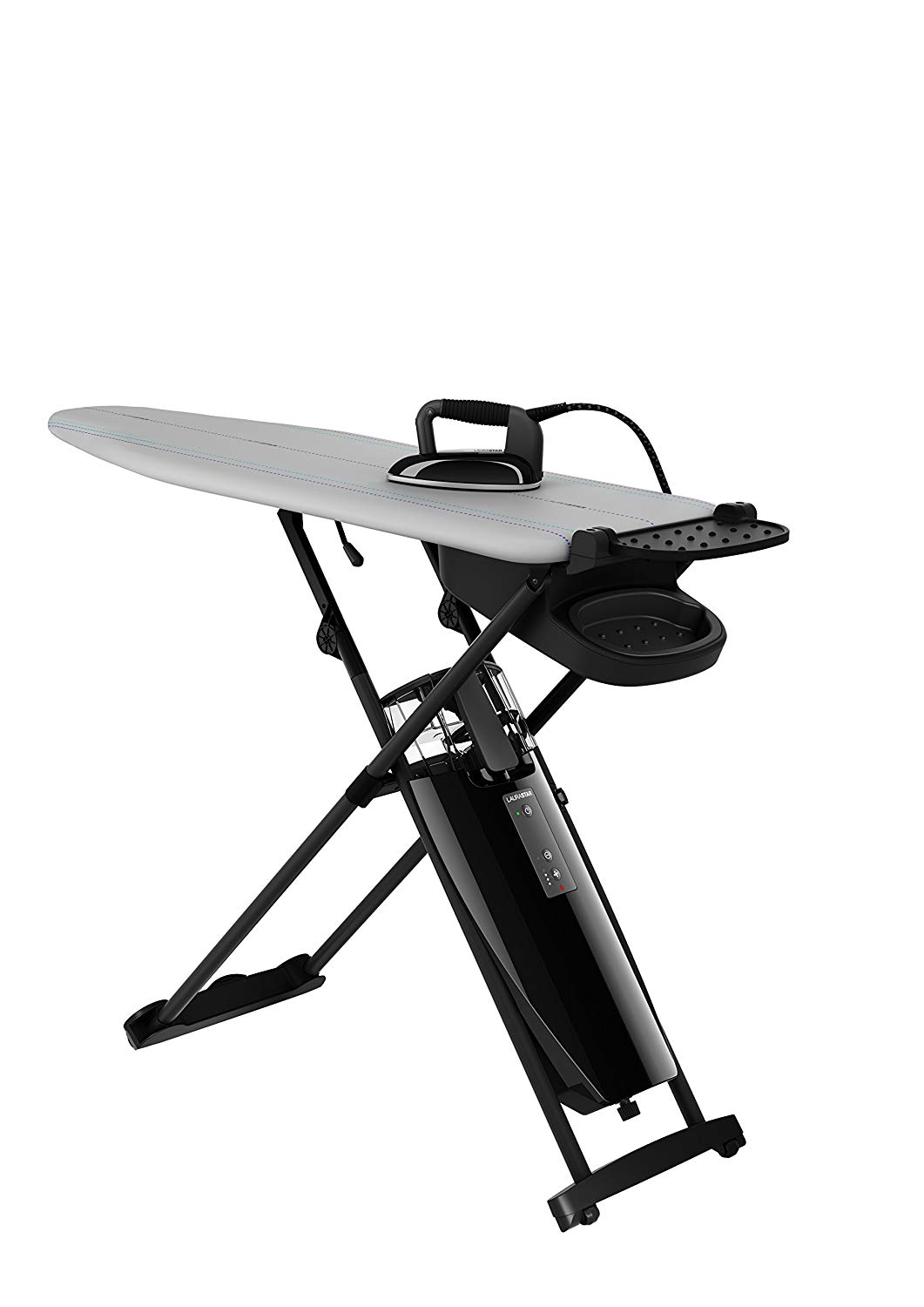 Bügelbrett Test + Vergleich 2025 ᐅ TÜV-zertifiziert