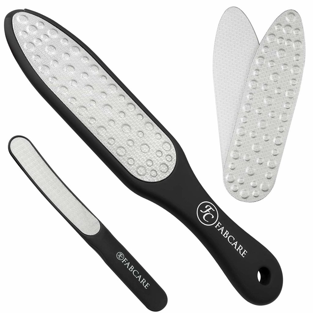 Hornhautfeil Test + Vergleich 2026 ᐅ TÜV-zertifiziert