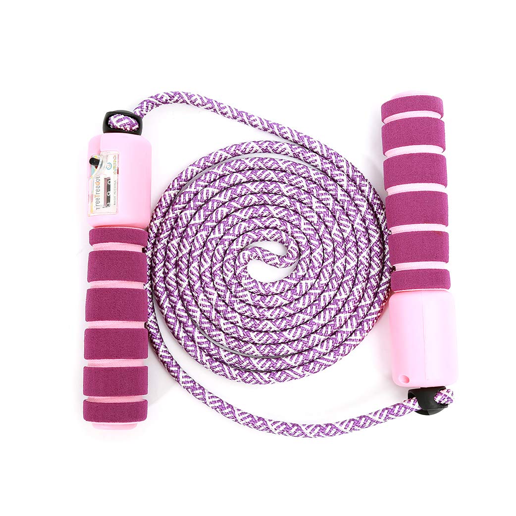 Springseil Test + Vergleich im August 2020 ᐅ Top 15