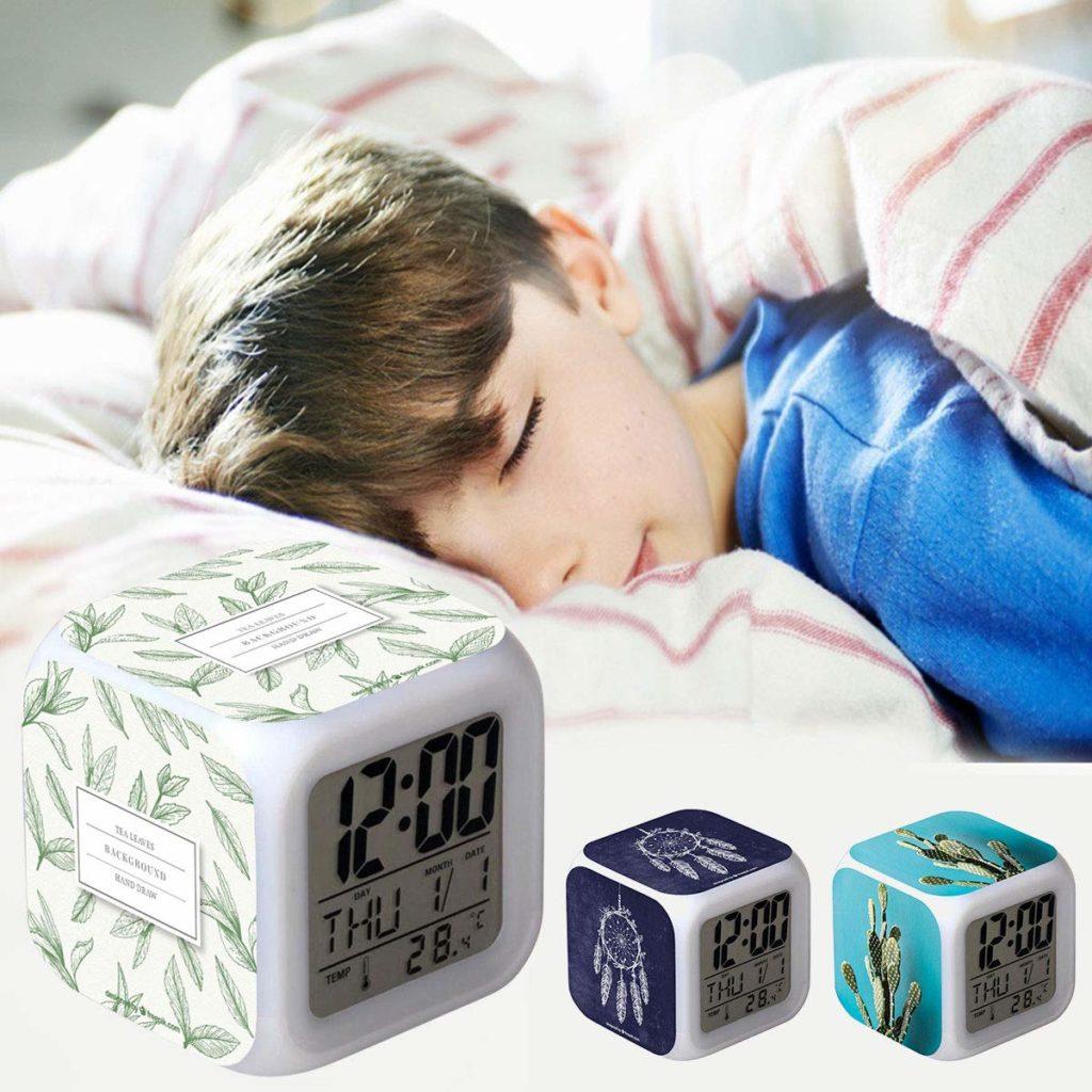 Schlafphasenwecker Test + Vergleich 2026 ᐅ TÜV-zertifiziert