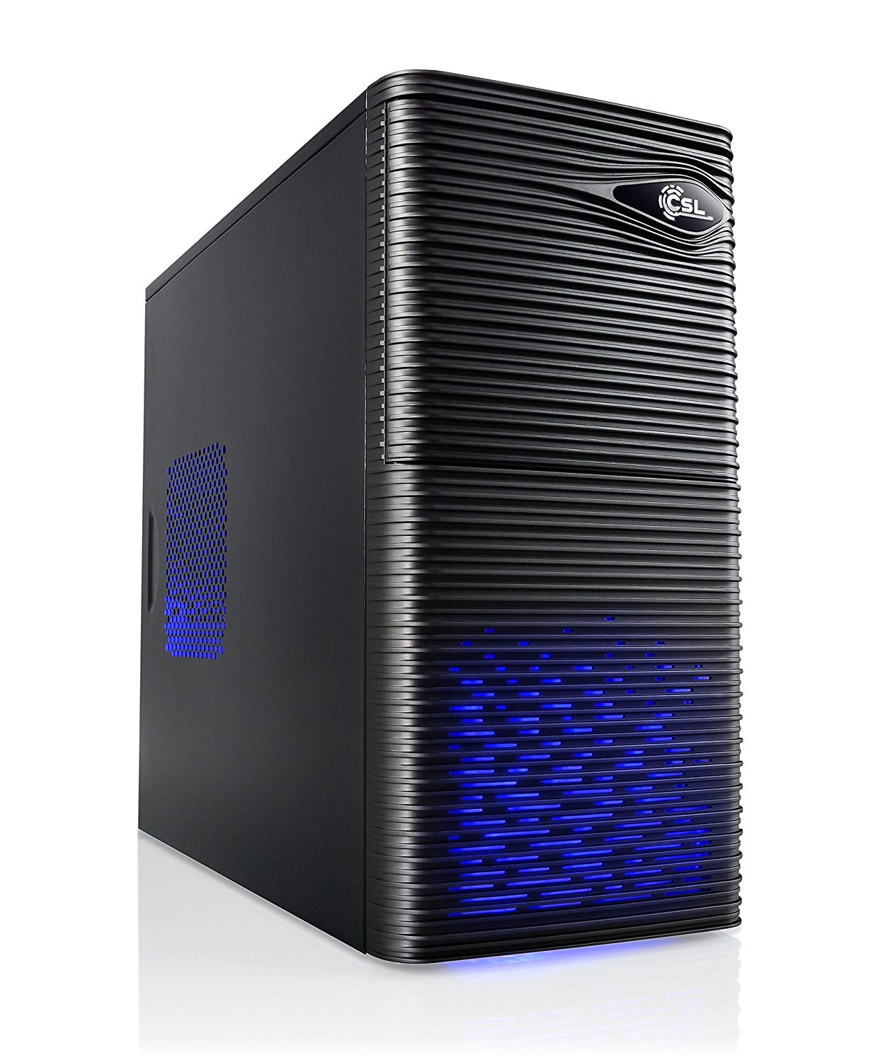 CSL Computer Test + Vergleich 2025 ᐅ TÜV-zertifiziert