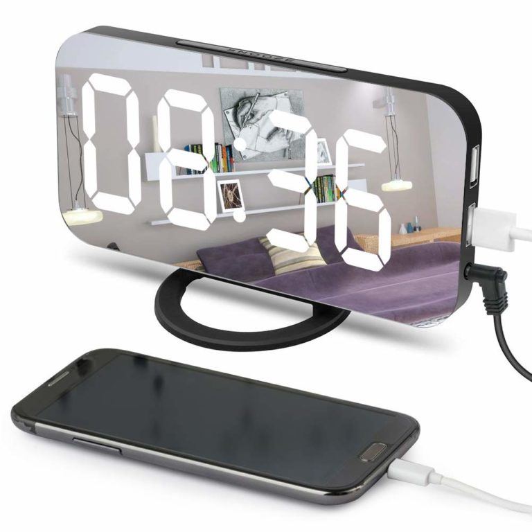 Schlafphasenwecker Test + Vergleich 2026 ᐅ TÜV-zertifiziert