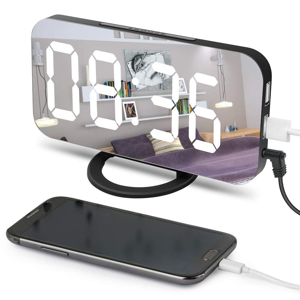 Schlafphasenwecker Test + Vergleich 2026 ᐅ TÜV-zertifiziert