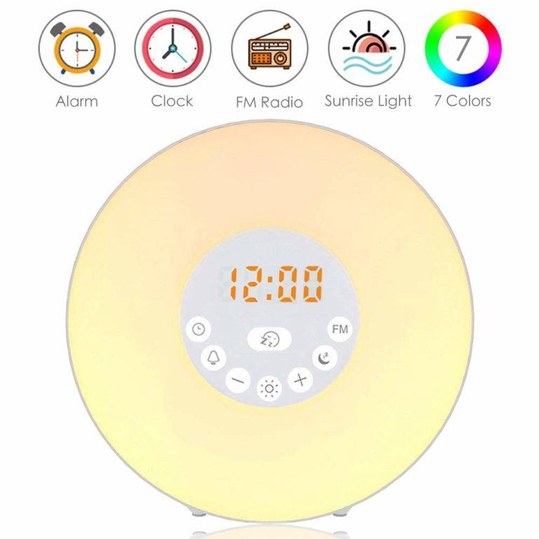 Schlafphasenwecker Test + Vergleich 2026 ᐅ TÜV-zertifiziert
