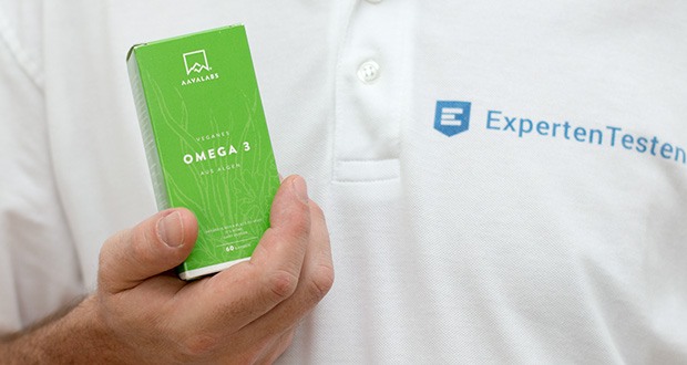 Fischölkapsel Test + Vergleich 2022 ᐅ TÜV-zertifiziert