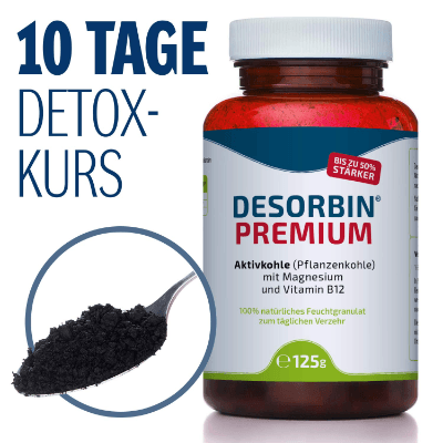 Durchfalltablette Test + Vergleich 2025 ᐅ TÜV-zertifiziert