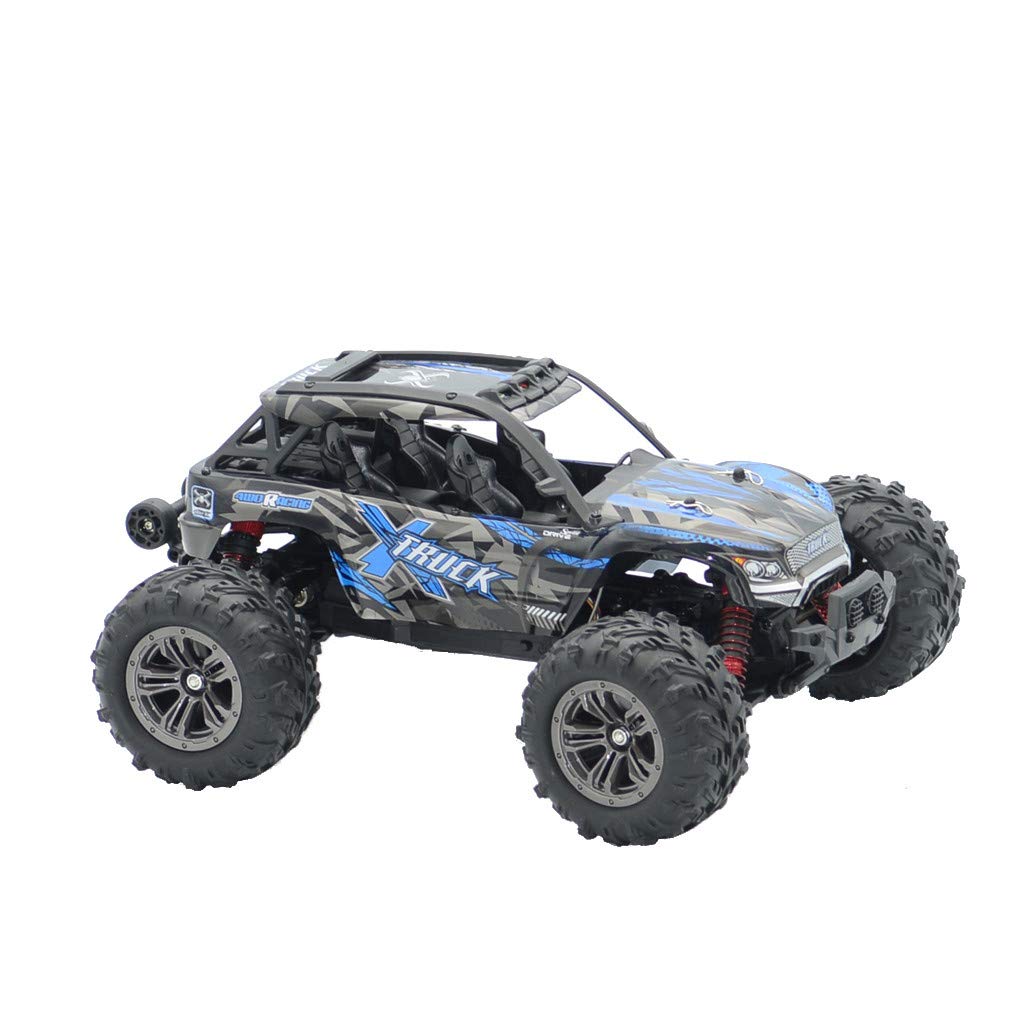 RC-Buggy Test 2025 • Die 7 besten RC-Buggys im Vergleich