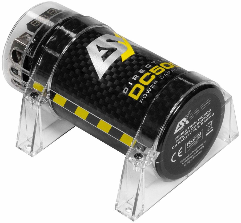 Powercap Test + Vergleich 2025 ᐅ TÜV-zertifiziert