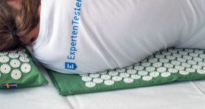 Akupressurmatte Test + Vergleich 2022 ᐅ TÜV-zertifiziert