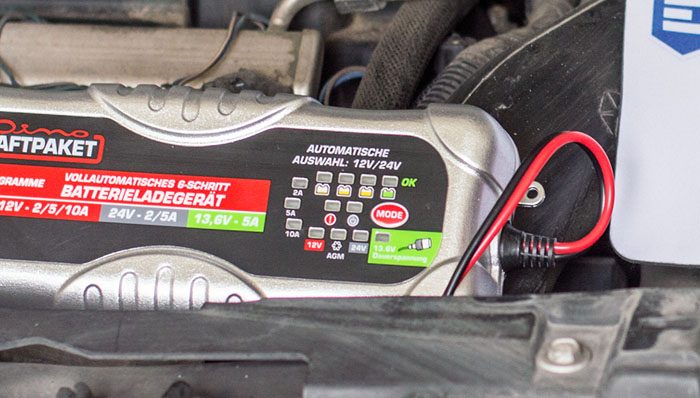 Starterbatterie Test + Vergleich im Juni 2020 ᐅ Top 18