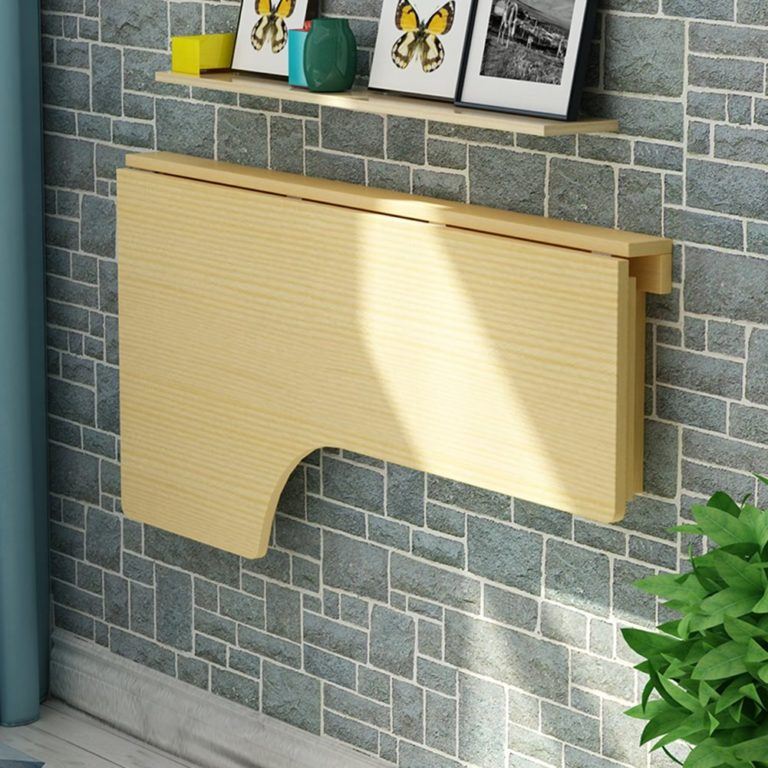 Klapptisch Wand Test + Vergleich 2025 ᐅ TÜV-zertifiziert