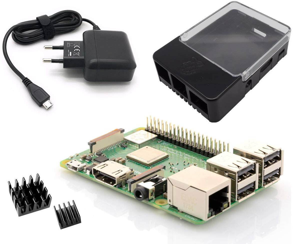 Raspberry Pi Alternative Test + Vergleich 2024 ᐅ TÜV-zertifiziert