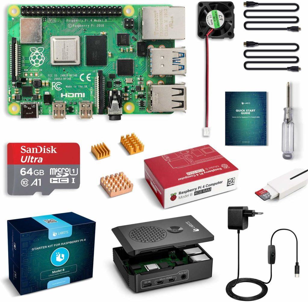 Raspberry Pi Alternative Test + Vergleich 2026 ᐅ TÜV-zertifiziert