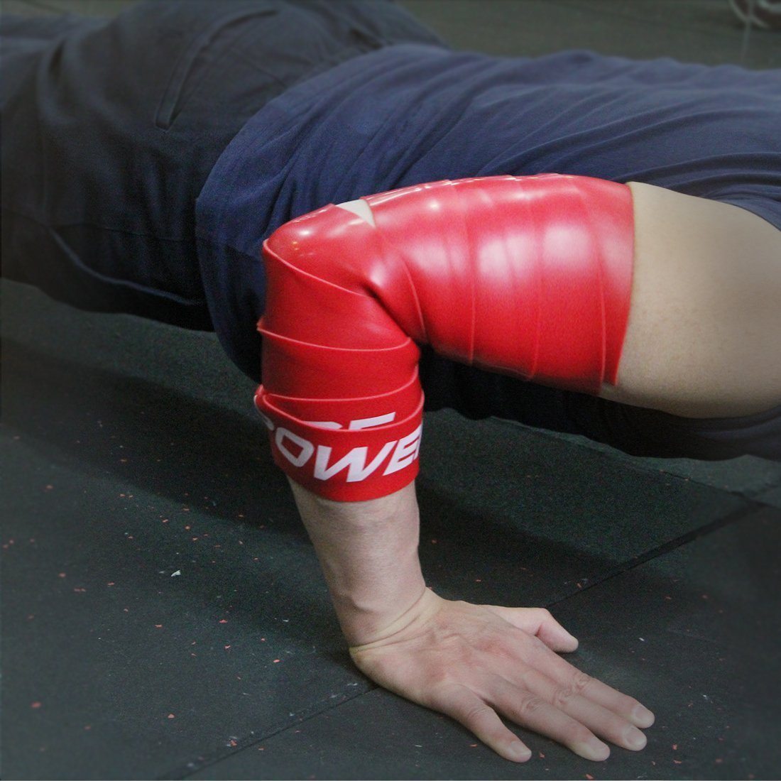 Flossing Band Test 2022 • Die 4 besten Flossing Bänder im Vergleich