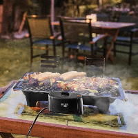 Elektrogrill Test + Vergleich 2025 ᐅ TÜV-zertifiziert