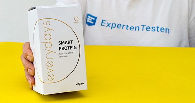 Whey Protein Test + Vergleich im Dezember 2020 ᐅ TÜV-zertifiziert