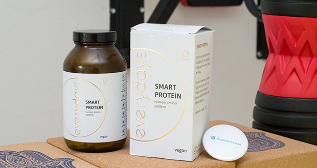 Whey Protein Test + Vergleich im Dezember 2020 ᐅ TÜV-zertifiziert