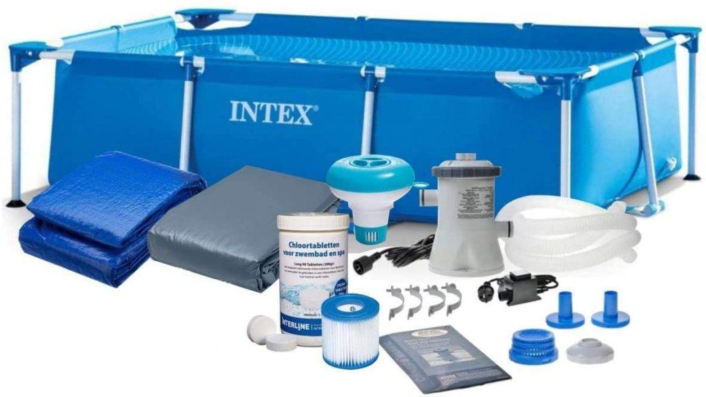 Intex Pools im Test | ExpertenTesten