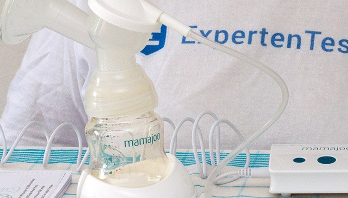 Elektrische Milchpumpe Test + Vergleich im Juni 2020 ᐅ Top 5