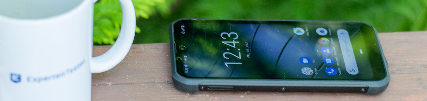 Outdoor Smartphone Test + Vergleich im Januar 2021 ᐅ TÜV-zertifiziert