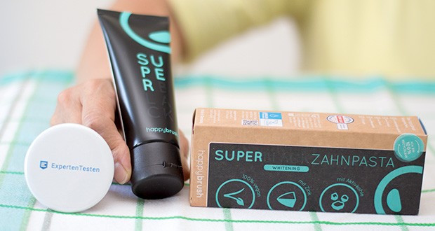 Zahnpasta Test + Vergleich im November 2020 ᐅ TÜV-zertifiziert