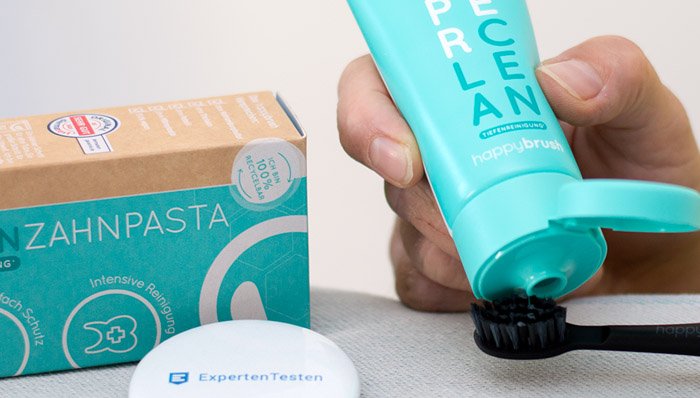 Zahnpasta Test + Vergleich im November 2020 ᐅ TÜV-zertifiziert