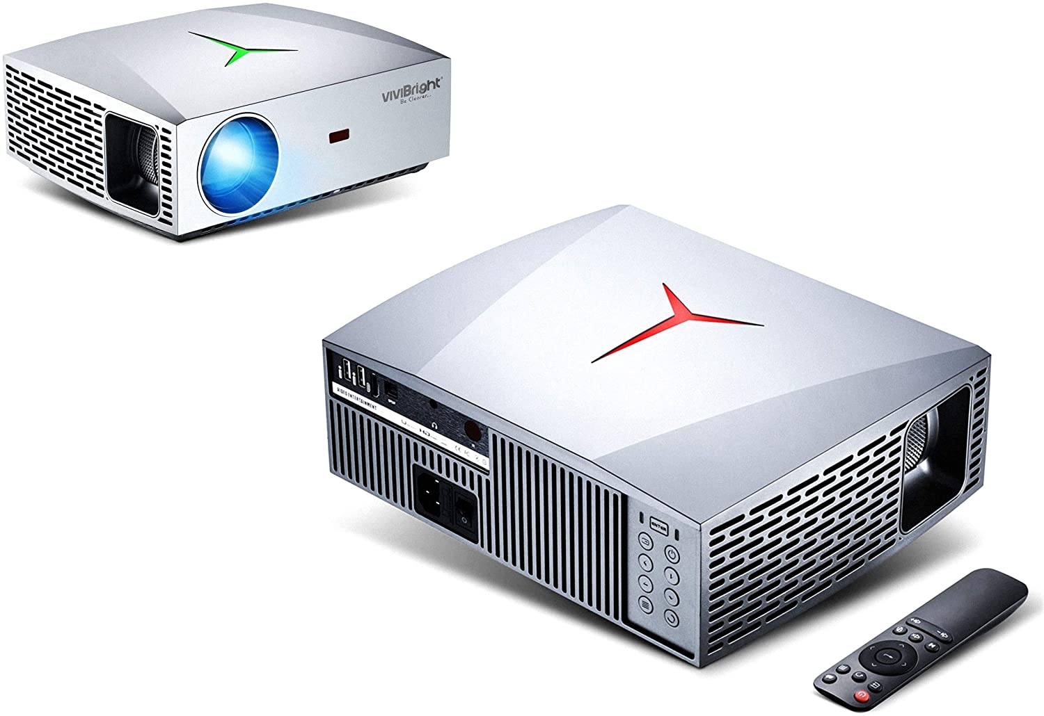 Beamer Test + Vergleich im April 2021 ᐅ TÜV-zertifiziert