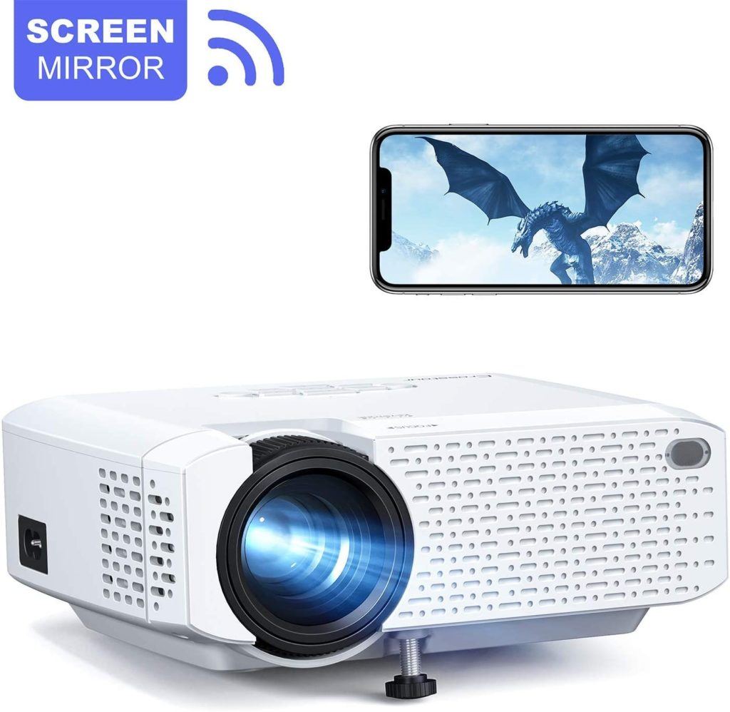 Beamer Test + Vergleich 2024 ᐅ TÜV-zertifiziert