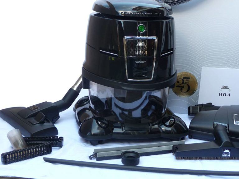 Hyla Staubsauger Preisvergleich 2025 - Jetzt Preise ansehen