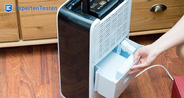 Luftentfeuchter Test + Vergleich 2021 ᐅ TÜV-zertifiziert