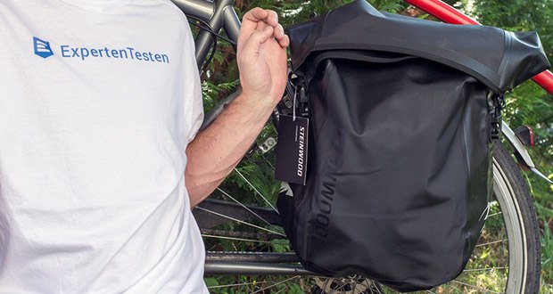 Fahrradtaschen Test Stiftung Warentest