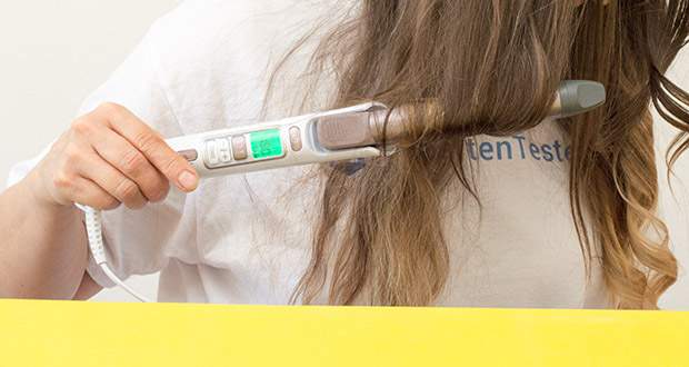 Lockenstab Test + Vergleich 2022 ᐅ TÜV-zertifiziert