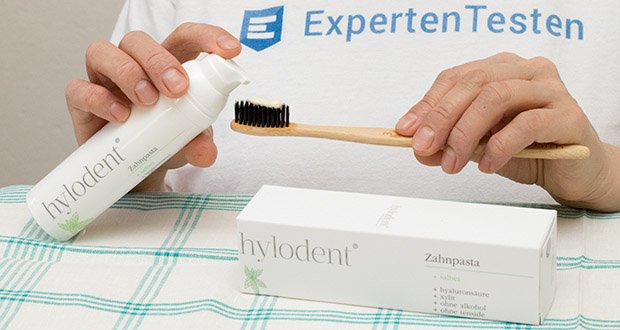 Zahnpasta Test + Vergleich 2025 ᐅ TÜV-zertifiziert