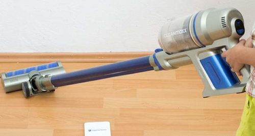 Handstaubsauger Test + Vergleich 2024 ᐅ TÜV-zertifiziert