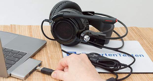 Headset Test + Vergleich 2021 ᐅ TÜV-zertifiziert